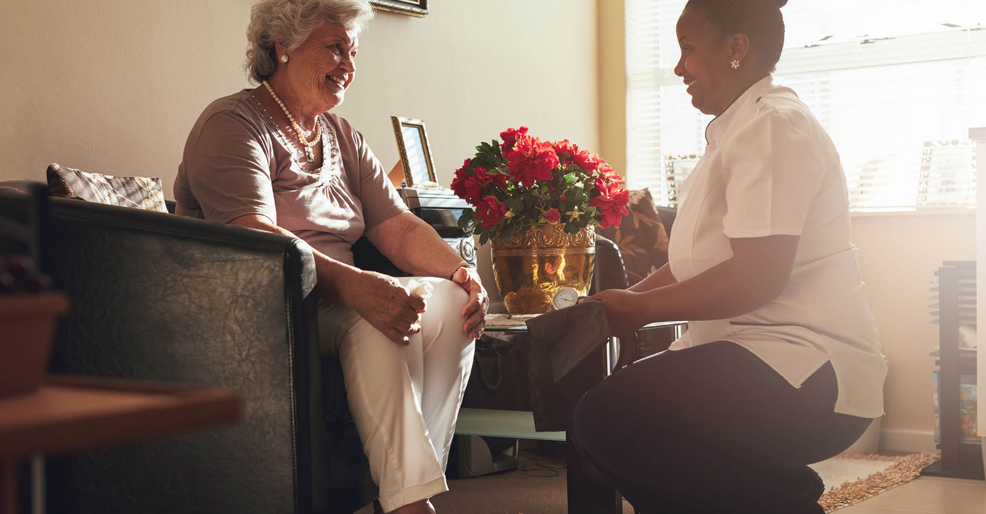 Senior Life Resources Northwest | Servicing Eastern Washington